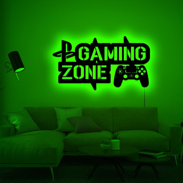 Game Room Signs - Etsy