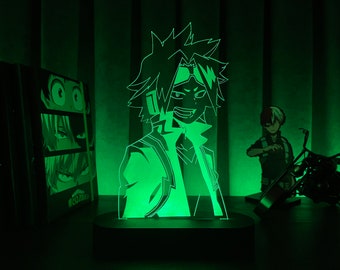 My Hero Academia Led | Etsy