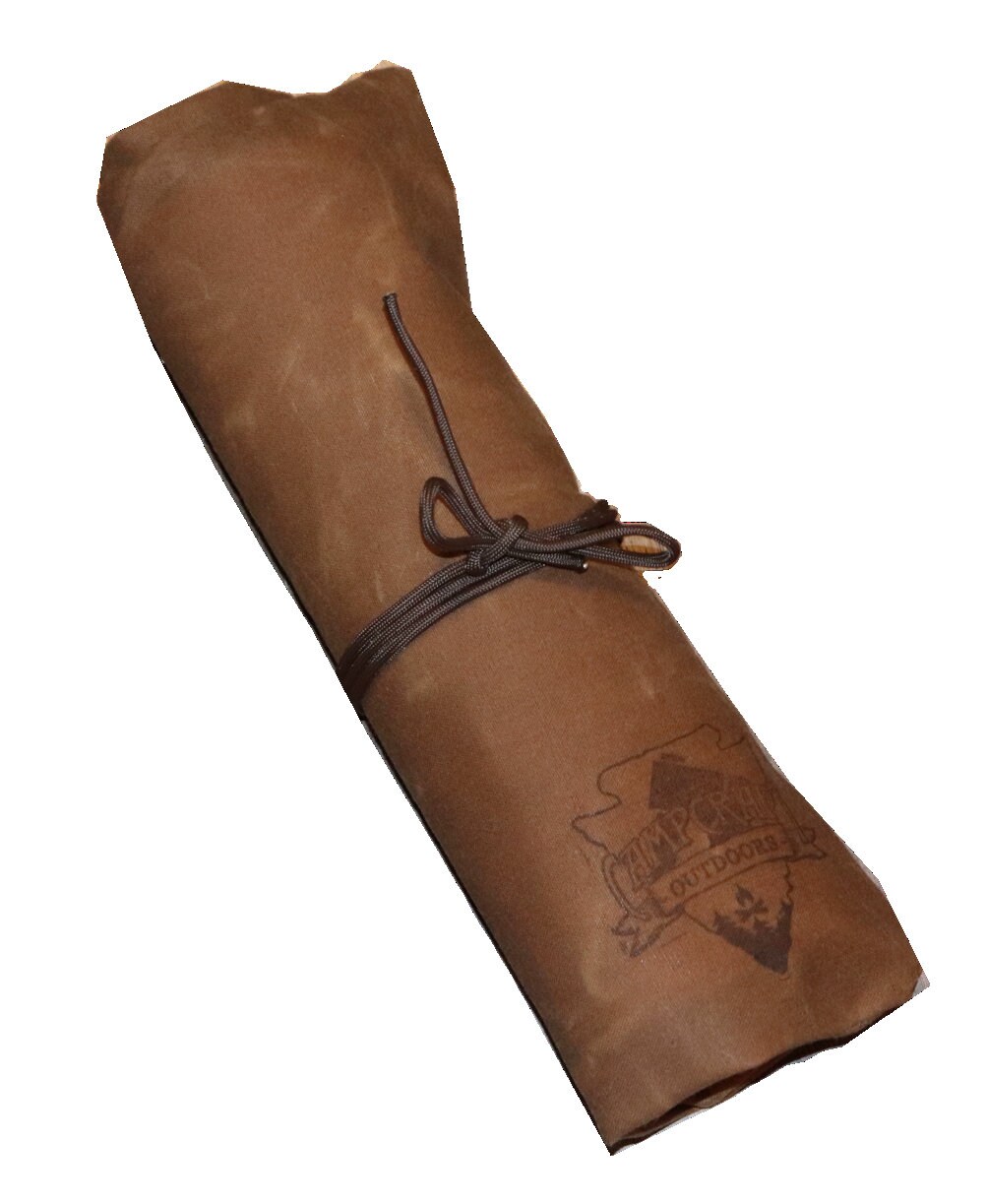 Bushcraft Ground Mat Garden Mat Kneeling Pad Survival Pad - Etsy