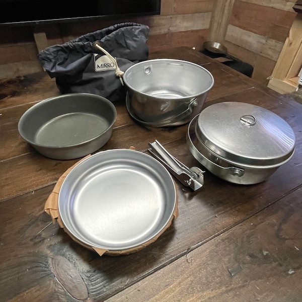 Military Mess Kit - Etsy