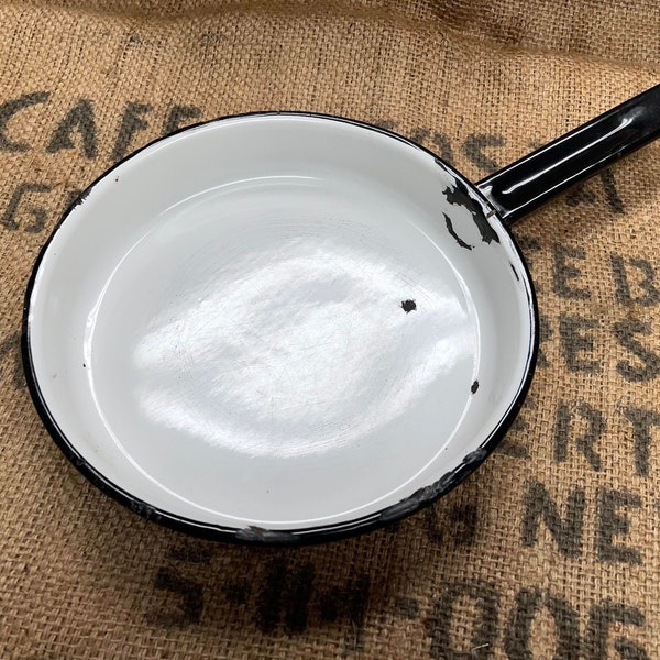 Cold Handle Skillet - Etsy