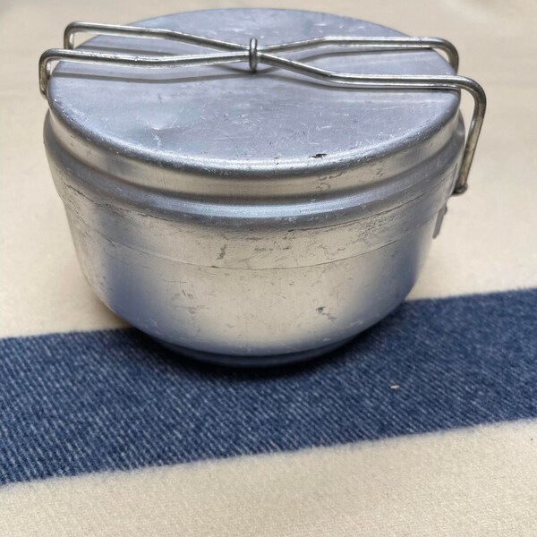 Military Mess Kit - Etsy