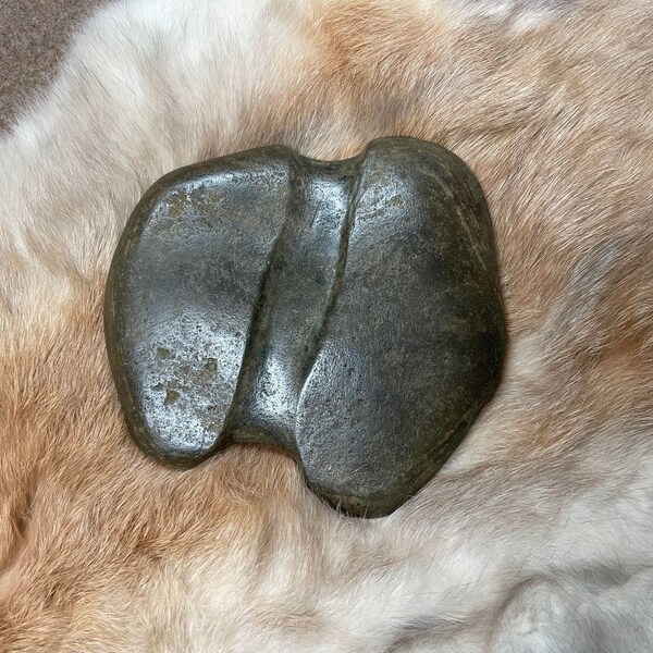 Stone Tool Artifact - Etsy