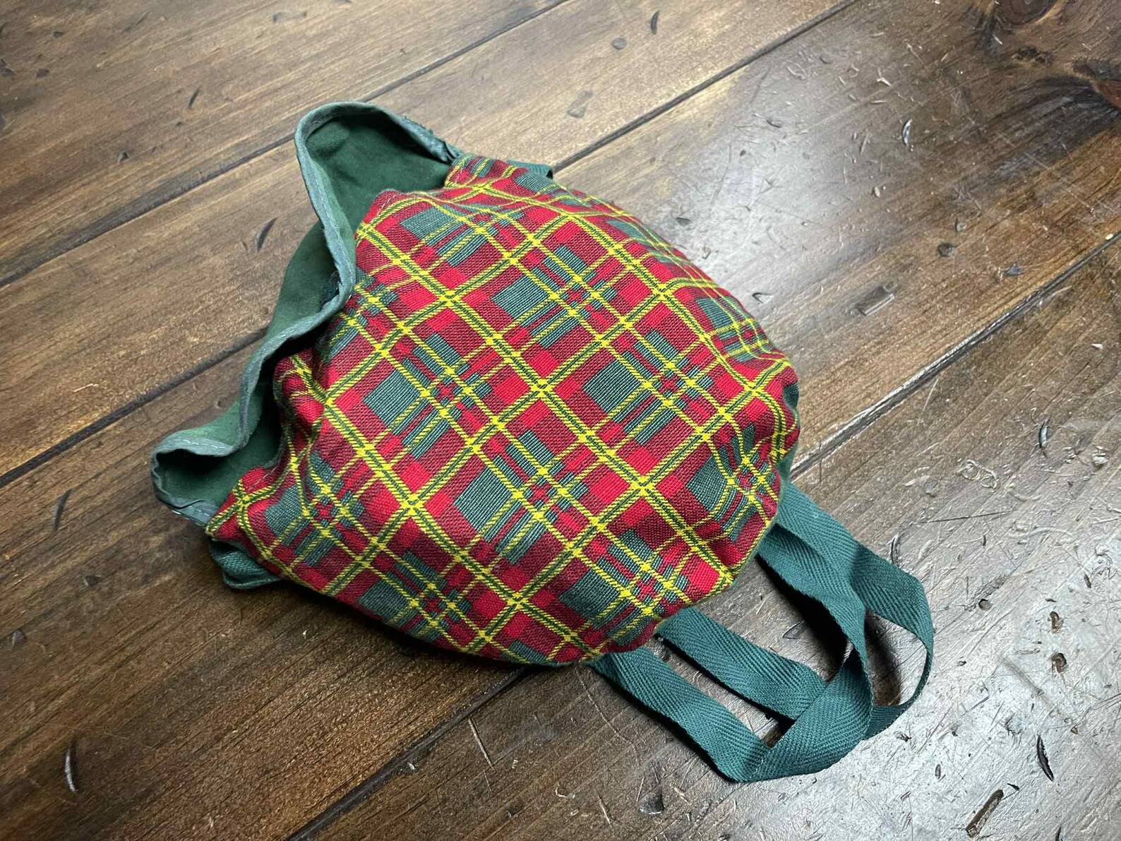 Girl Scout Mess Kit, BSA, Scouting, Vintage, Retro, Camping Gear ...