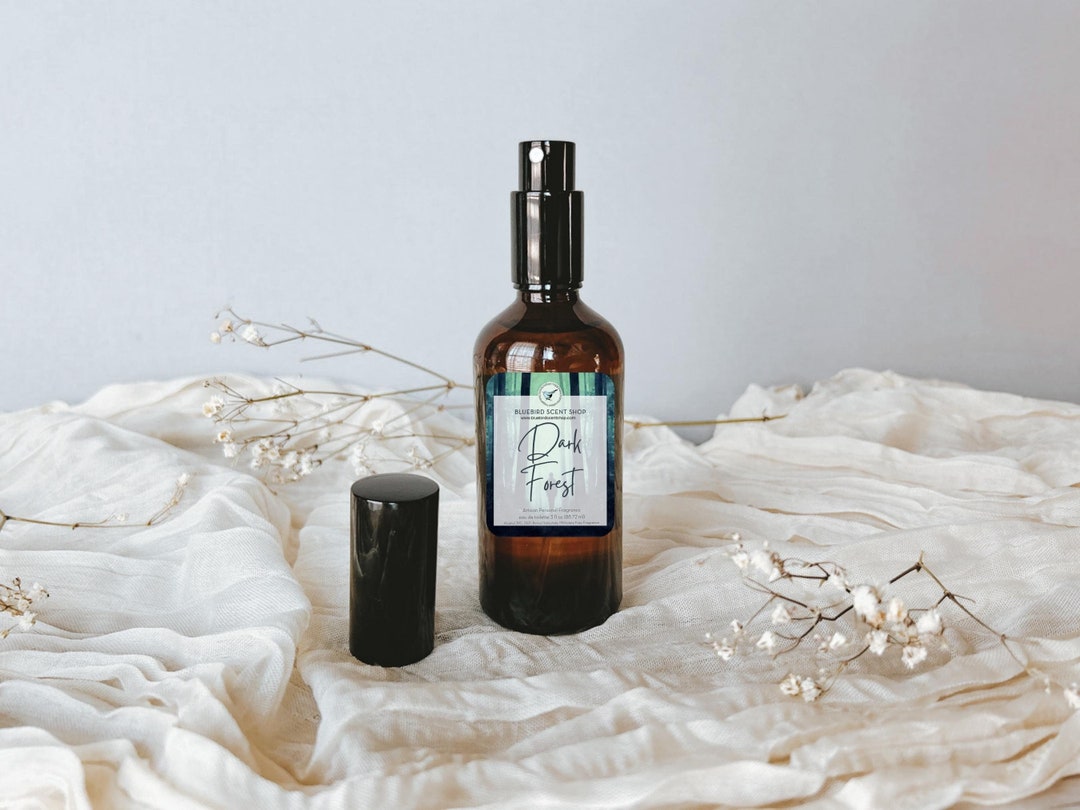 Spooky Season Artisan Perfume Women's Perfume Men's Cologne Eau De ...