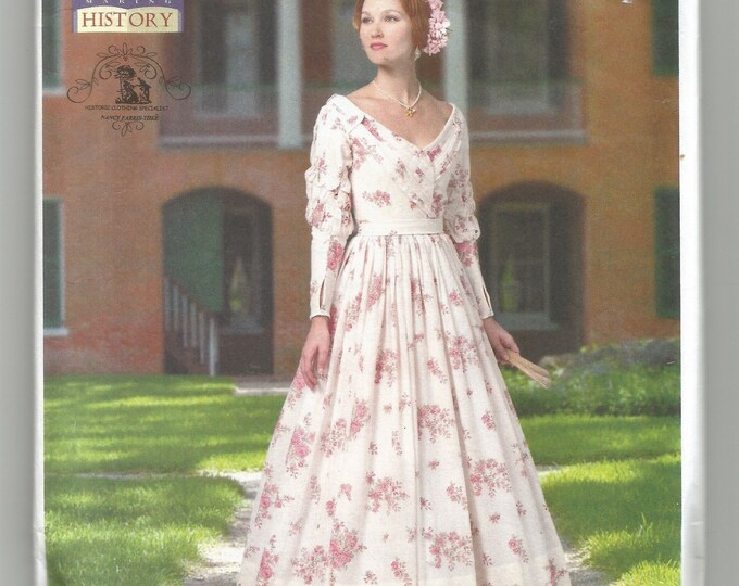 5832 Butterick Sewing Pattern UNCUT Ladies Dress Size 6 8 10 12 14 - Etsy