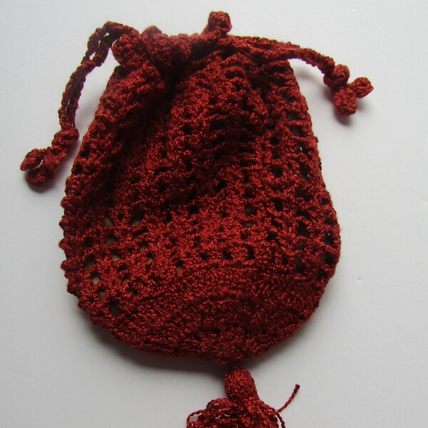 Reticule - Etsy