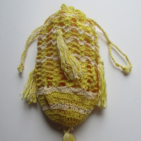 Reticule - Etsy