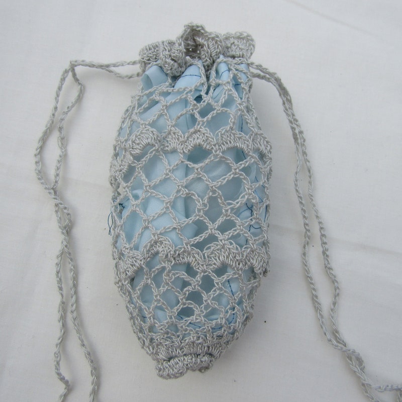 Reticule - Etsy