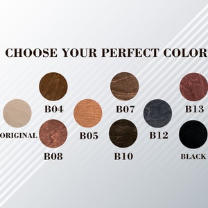 Unique Wall Clock Kitchen Living Room Bedroom Personalized Home Decor ...