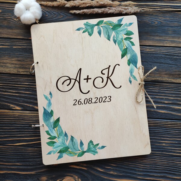 Wood Wedding Certificate Holder - Etsy