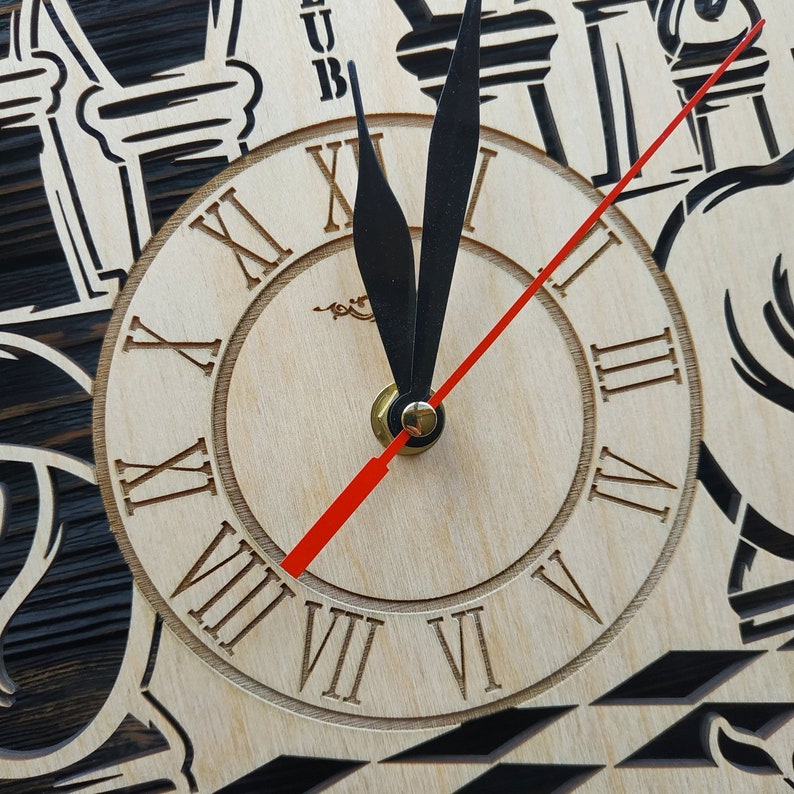 Personalized Funny Chessmaster Gift for Him Birthday Christmas Large ...