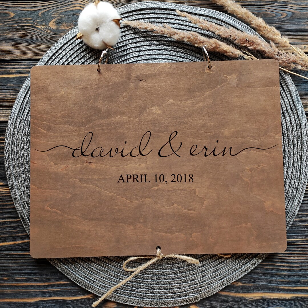 Custom Marriage Certificate Cover Unique Marriage Certificate Folder ...