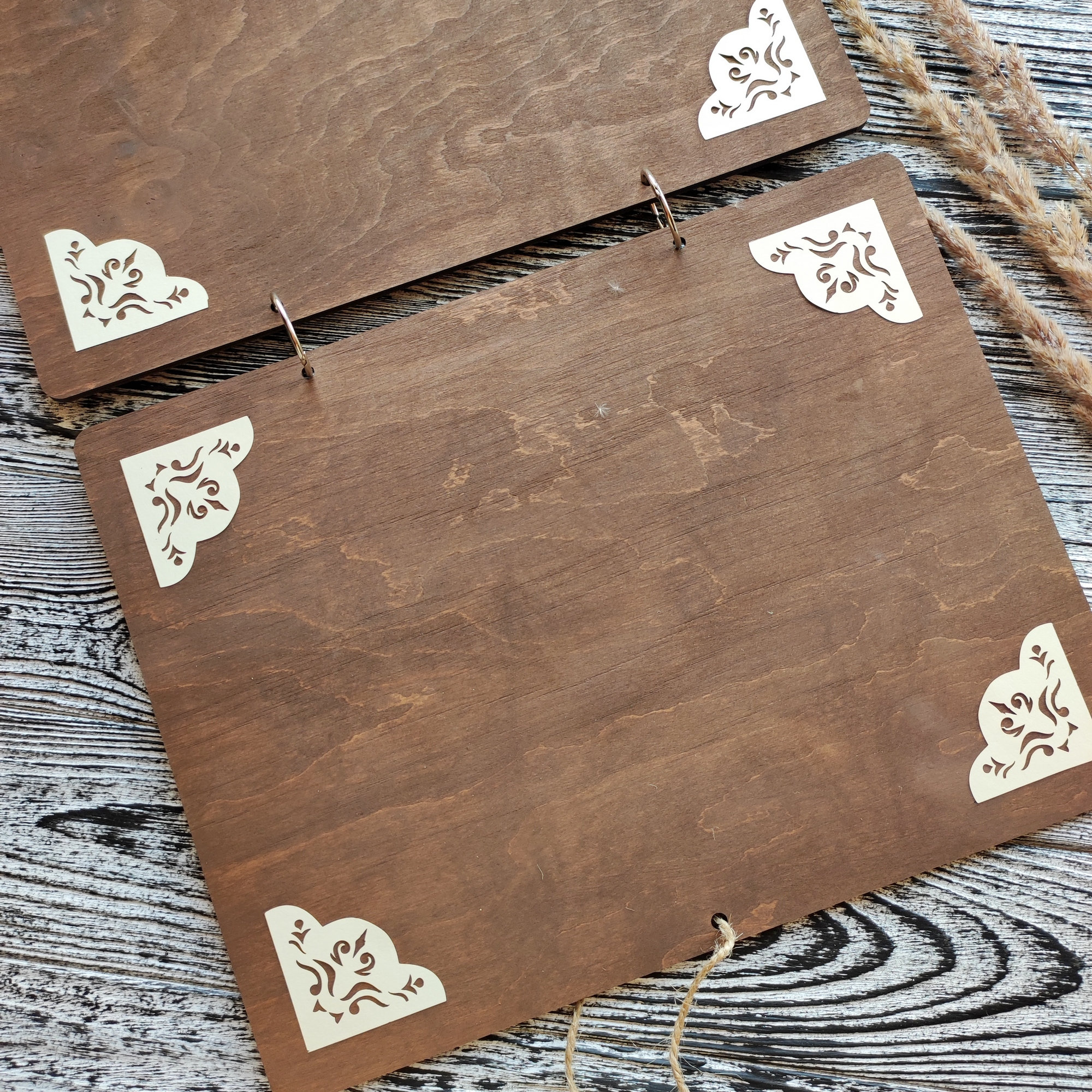 Personalized Marriage Certificate Holder Wooden Wedding Certificate ...