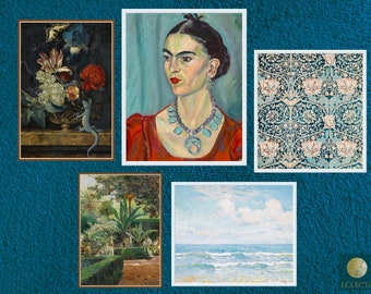 Artsy Wall Art - Etsy