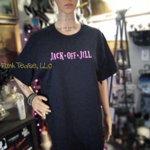 Jack off Jill Inspired Silver Option Available - Etsy