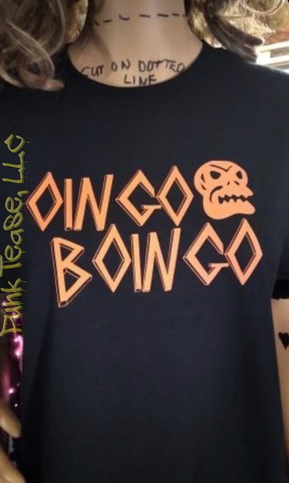 Boingo Logo
