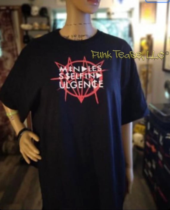 Mindless Self Indulgence Logo