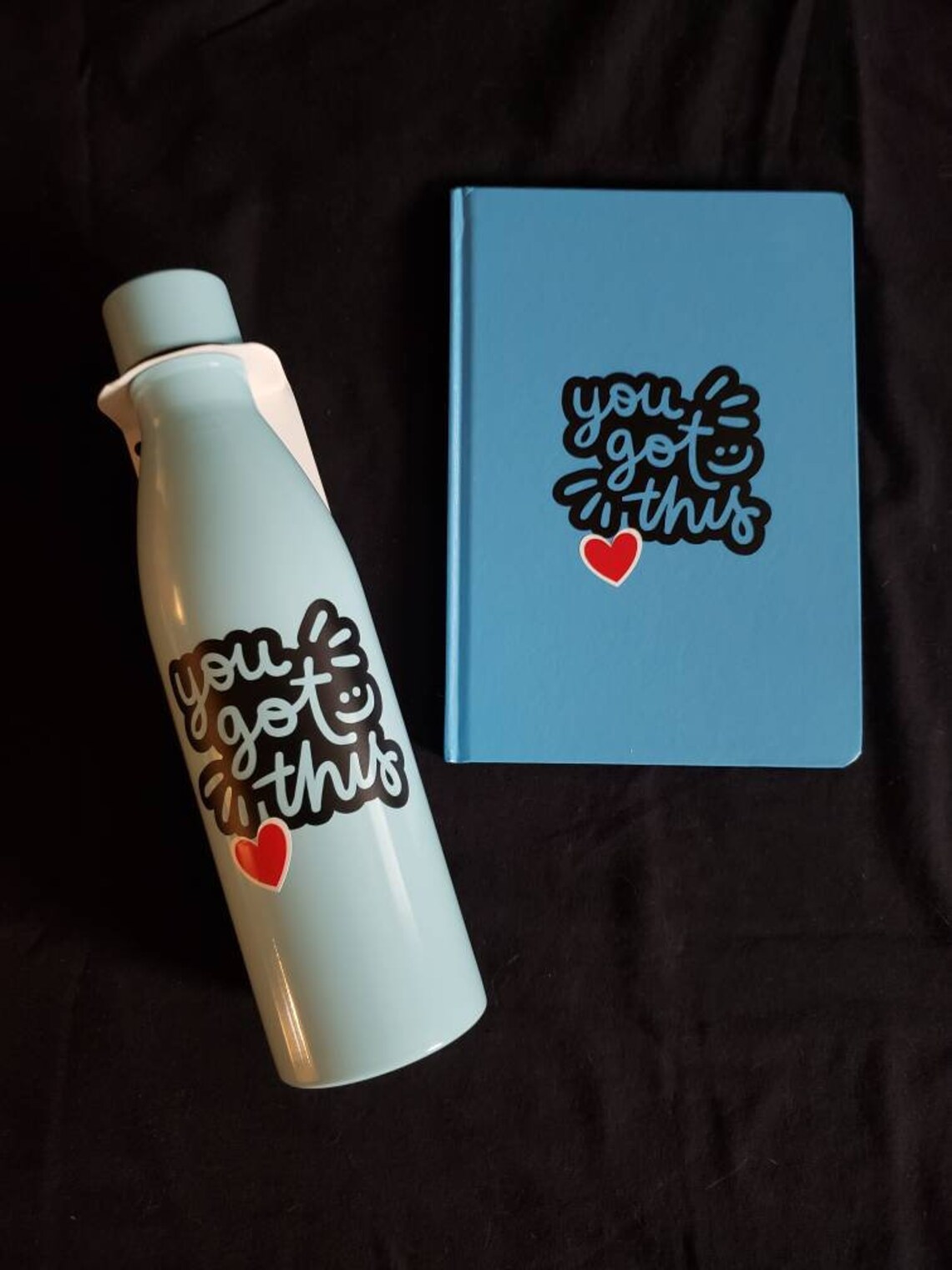 Cancer Care Box Women Chemo Thinking of You Encouragement Recovery ...