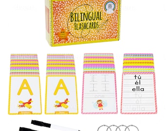 European Portuguese Flash Cards Colors in Portuguese - Etsy