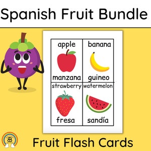 Spanish Printables - Spanish Activity Pages - Kindergarten Printables ...