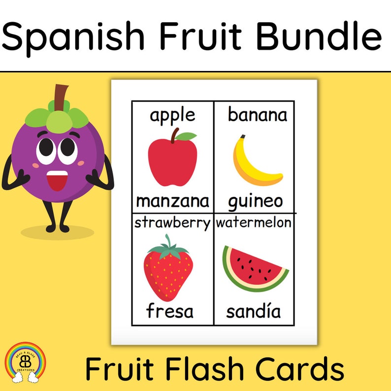 Spanish Printables Spanish Activity Pages Kindergarten Printables ...