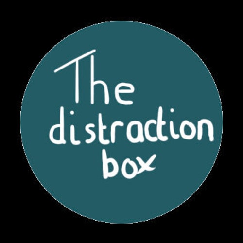 TheDistractionBox - Etsy