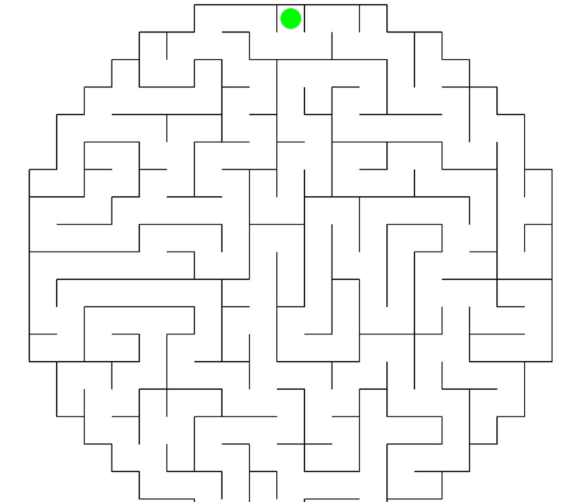 300 Mazes With Solutions. PDF Download Printable Mazes for Kids, Fun ...