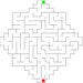 50 Star Mazes W/ Solutions PDF Download Printable Mazes for Kids, Fun ...