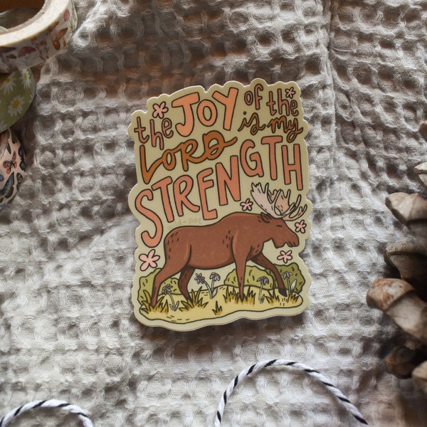 Nehemiah 8 10 - Etsy