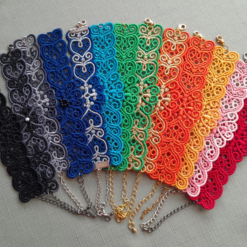 Custom Armbands - Etsy