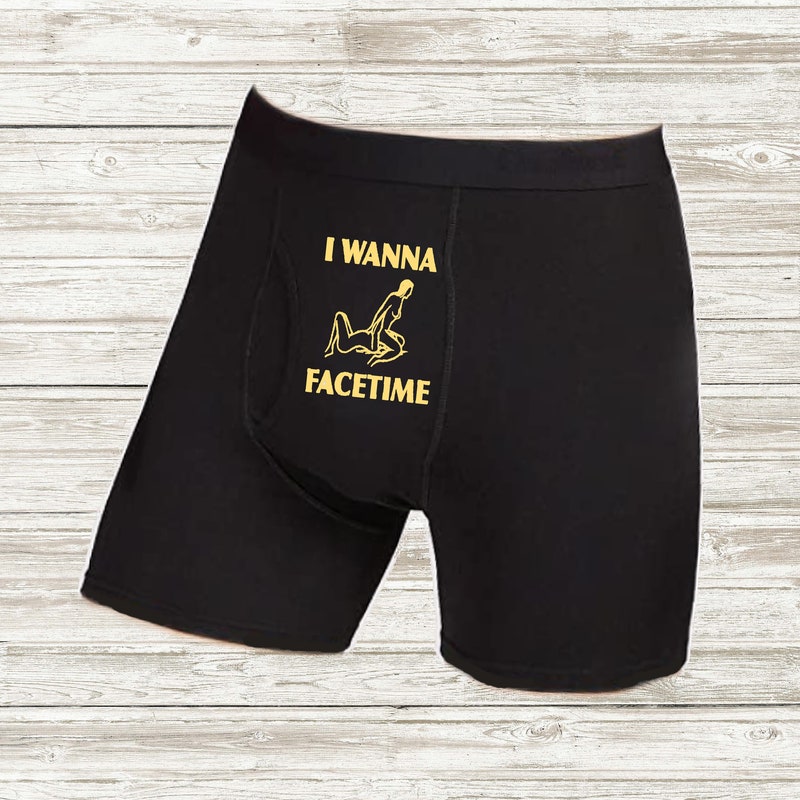 Funny Boxers for Men - Etsy