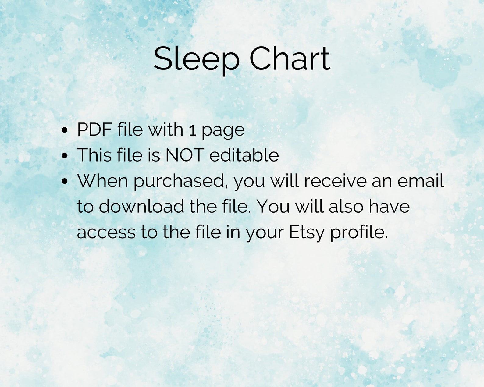 Printable Sleep Sticker Chart at Sea Reward Chart for - Etsy