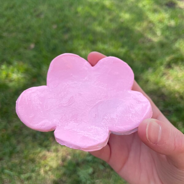 Clay Trinket Dish - Etsy