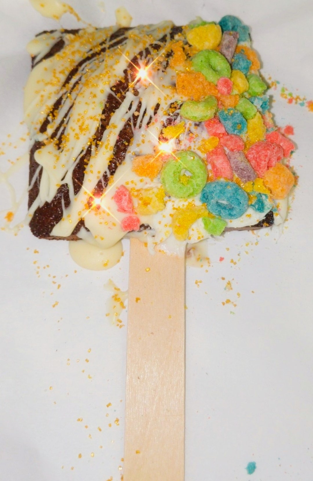 Brownie Pop's - Etsy