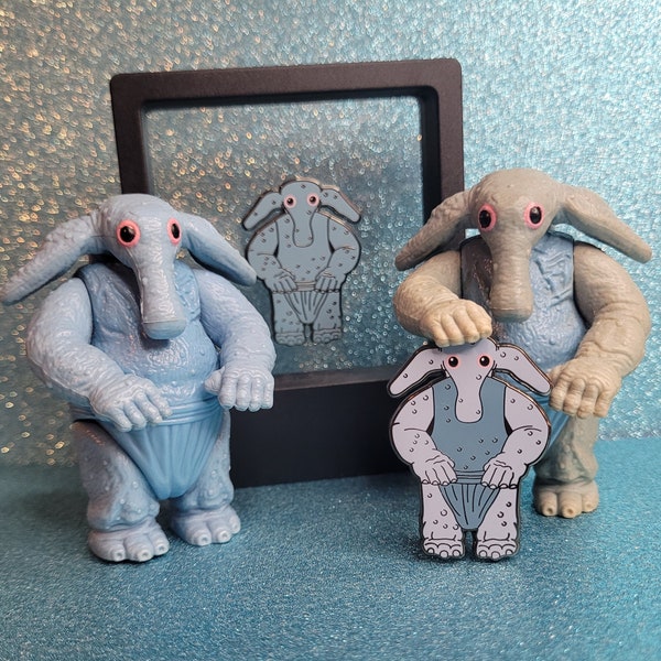 Elephant Lapel Pin - Etsy