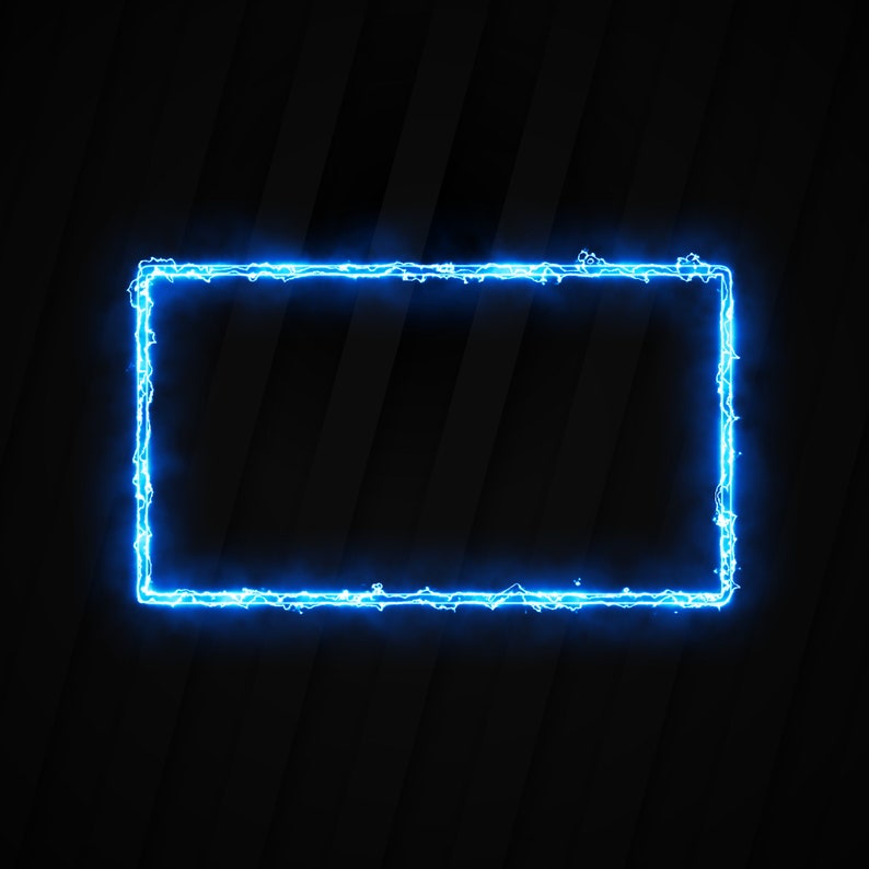 8 Animated Facecam Pack for Streamers - Elevate Your Streaming ...