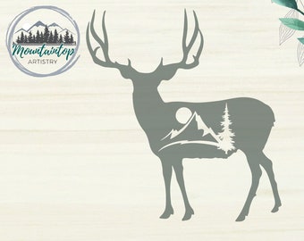 Laser File Mule - Etsy