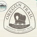 Oregon Trail SVG, Oregon Trail Sign Marker, Hiking Sign, Hiking Decal ...