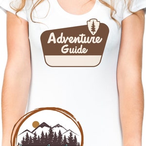 National Park Theme Customizable Sign National Forest Decor Adventure ...