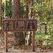 National Park Signs Bundle National Forest Signs Birthday Party Decor ...