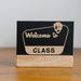 Welcome to Class National Park Sign Classroom Woodland Wall - Etsy