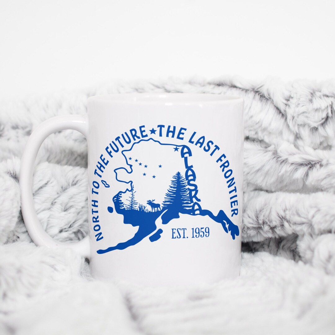 Alaska State SVG, Alaska DXF File, Fur Rendezvous, Iditarod Trail ...