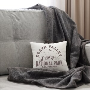 Death Valley National Park SVG, Death Valley Gifts, California Wall Art ...