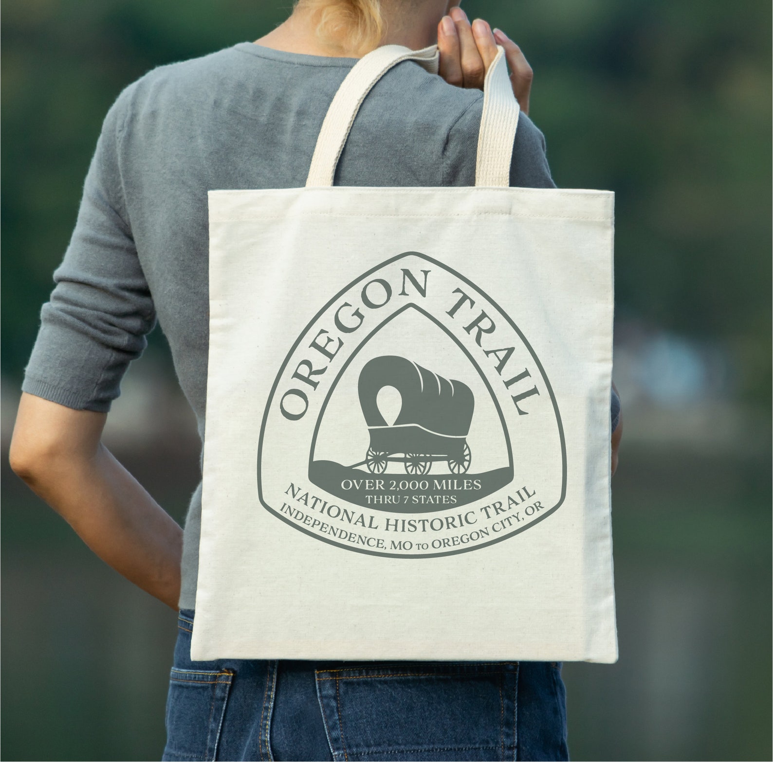 Oregon Trail SVG, Oregon Trail Sign Marker, Hiking Sign, Hiking Decal ...
