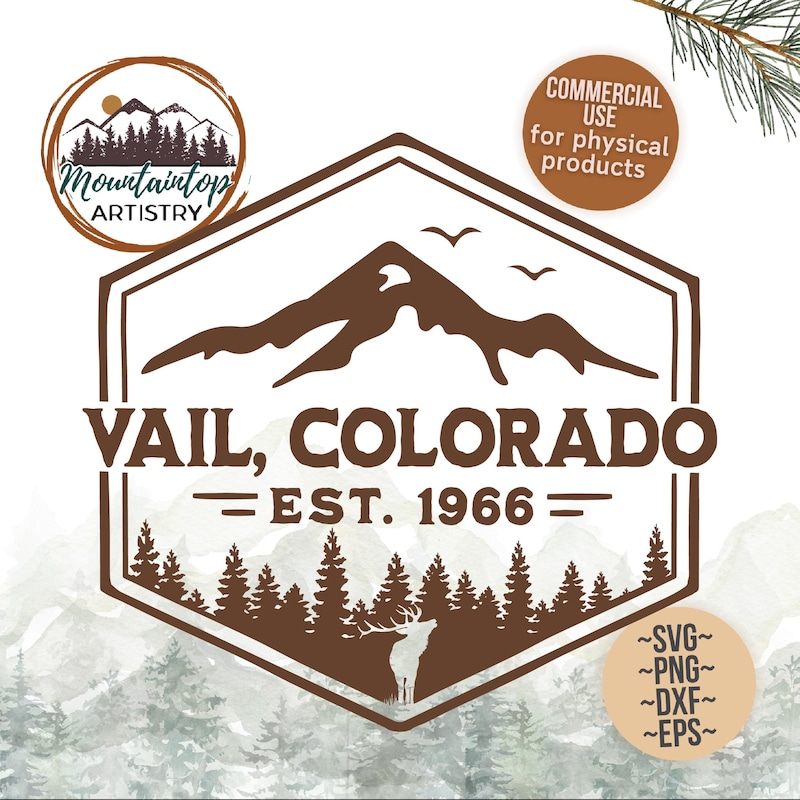 MountaintopArtistry - Etsy