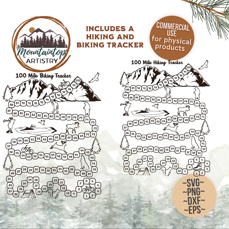 MountaintopArtistry - Etsy