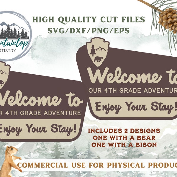 Classroom Welcome Sign - Etsy