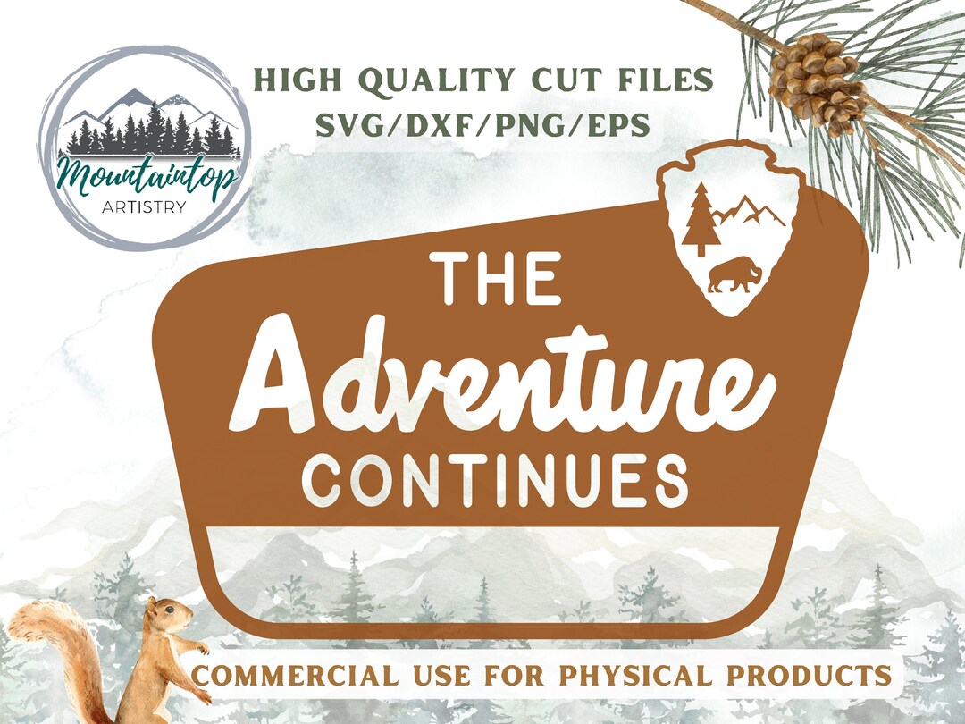 Adventure National Park Sign Customizable Gift for Anniversary the ...