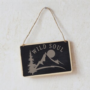 Wild Soul SVG, Wild Soul Mountain SVG, Mountains Are Calling and I Must ...